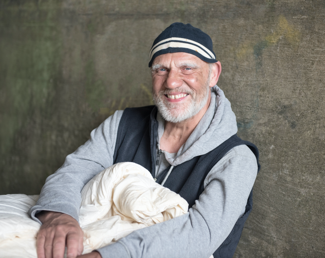 The Sleep Safe Project – Helping Everyone Sleep Better – Halo Pillow